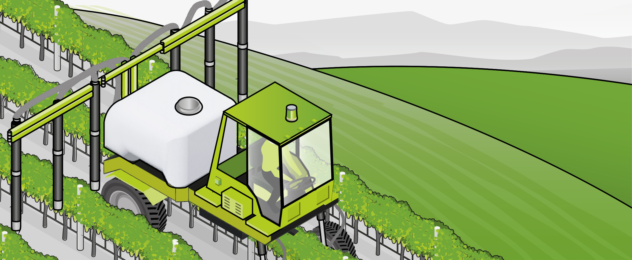 Stratégie phytosanitaire : Prévention et bonnes pratiques